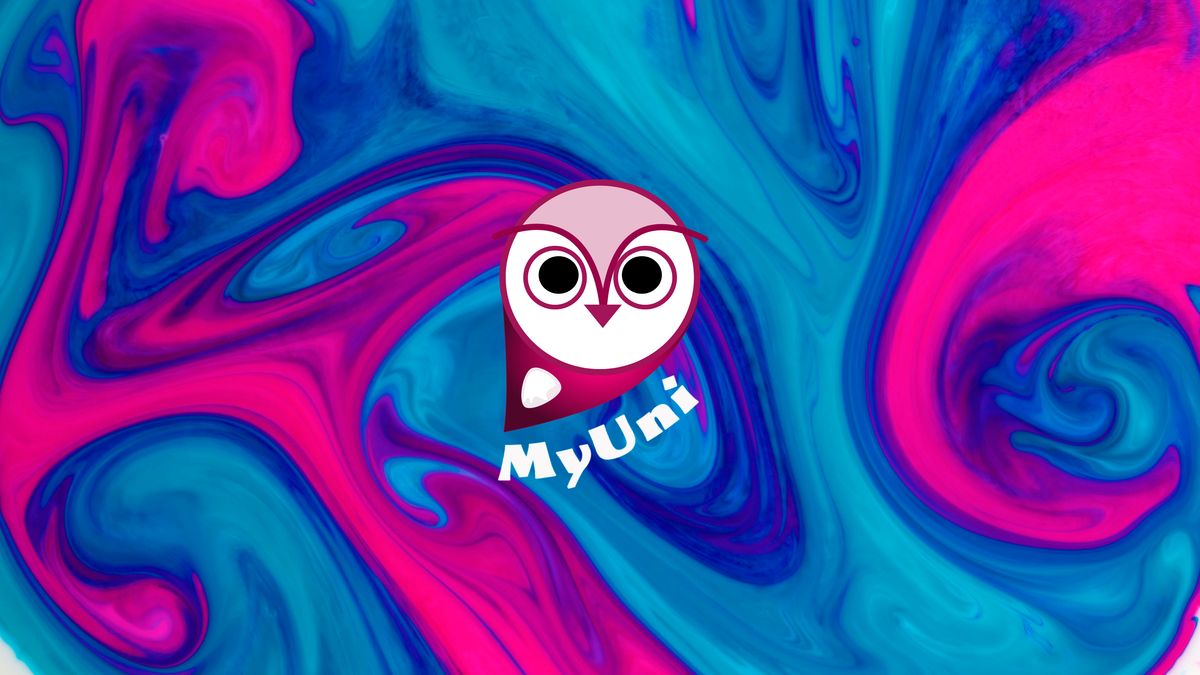 Главная // MyUni